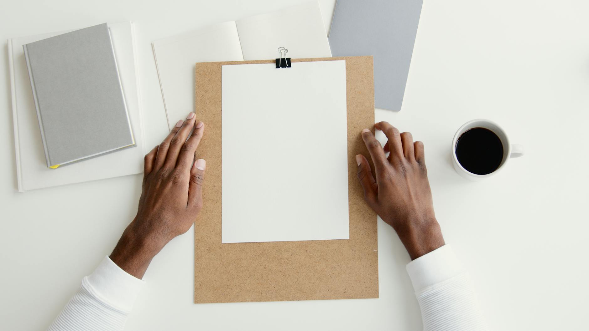 Tailor Your Resume